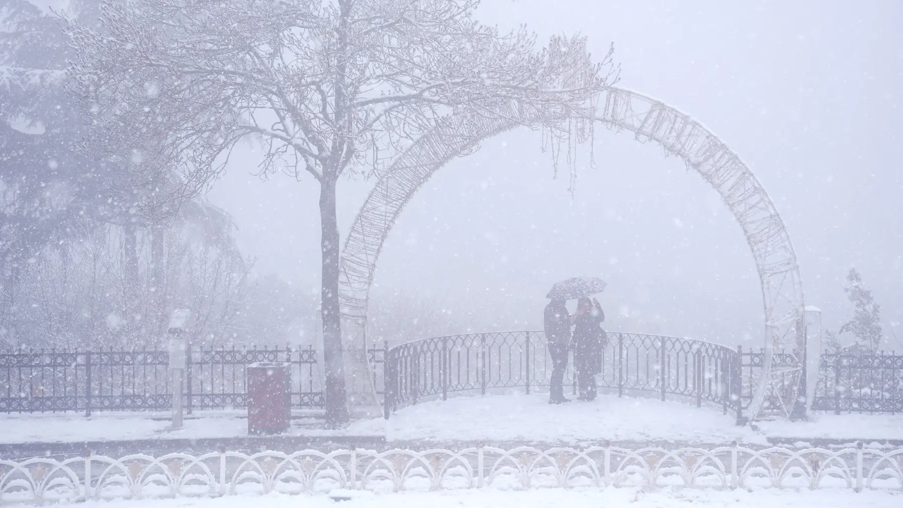 Nemci strahuju od "zime veka": Da li će Nemačku zaista zadesiti jaka hladnoća ili su ovo samo ...